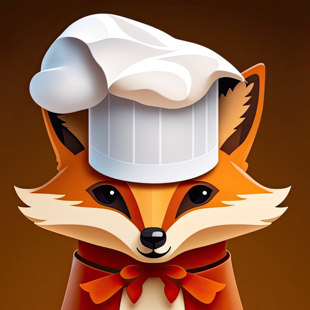 Fancy Fox Recipes